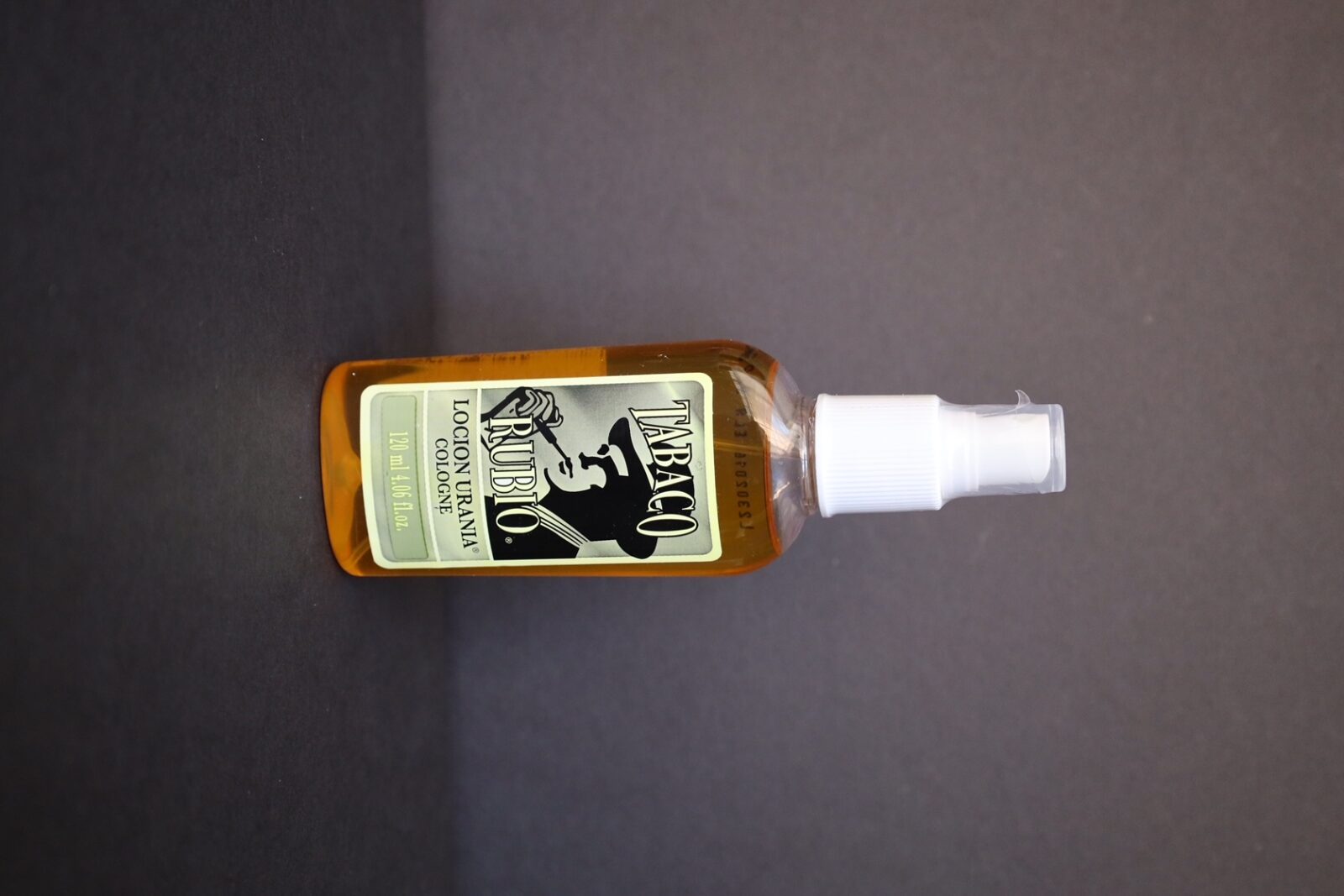 TABACO RUBIO 120 ml – Urania